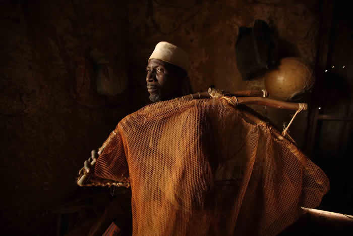 George Osodi | Zaccheus Onumba Dibiaezue Memorial Libraries