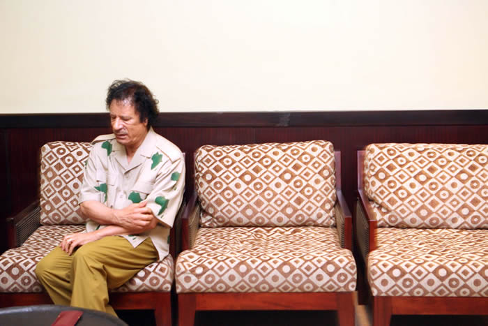 George Osodi | Zaccheus Onumba Dibiaezue Memorial Libraries