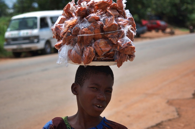 Sulayman Afose | Zaccheus Onumba Dibiaezue Memorial Libraries