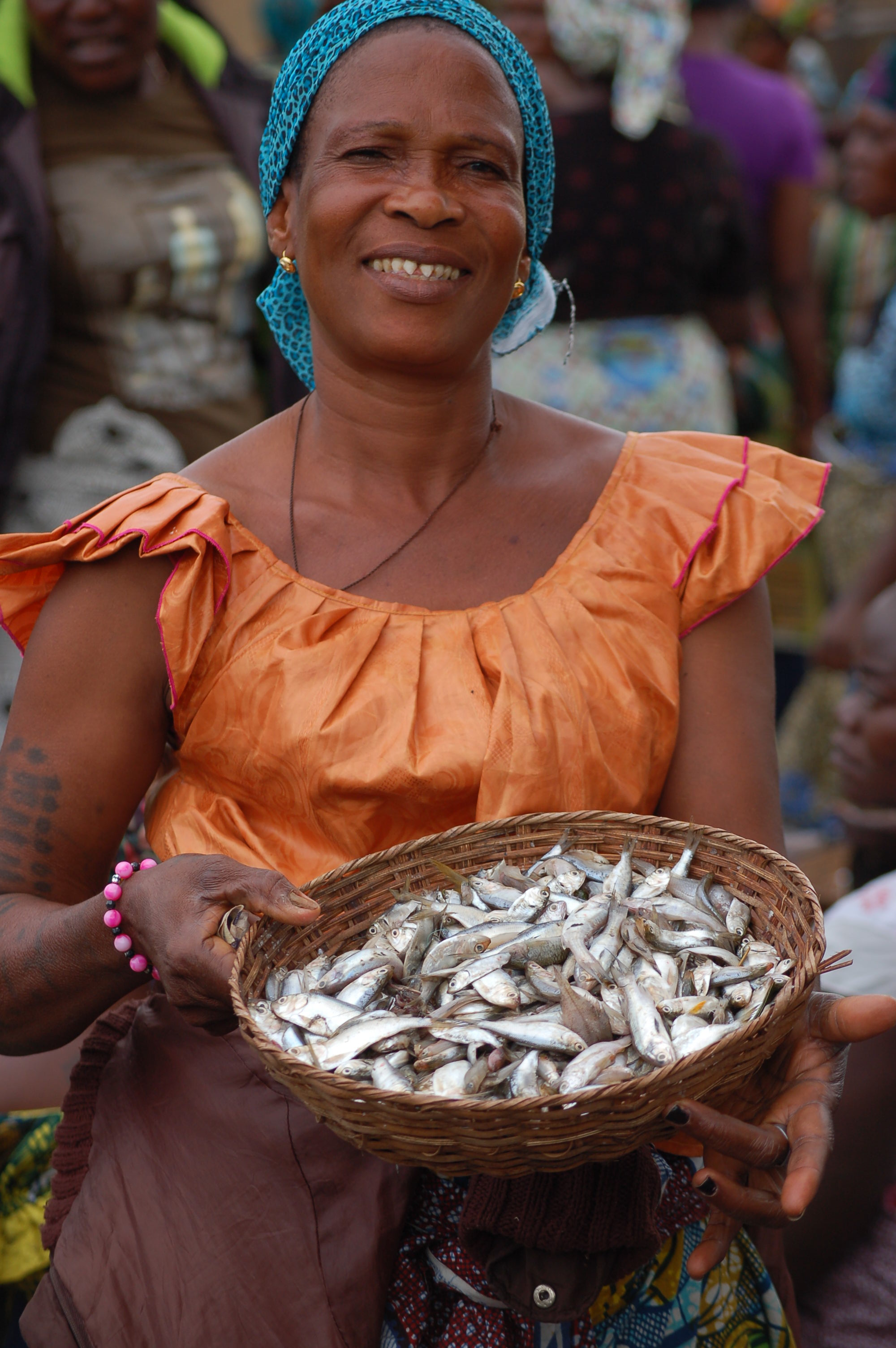 Sulayman Afose | Zaccheus Onumba Dibiaezue Memorial Libraries