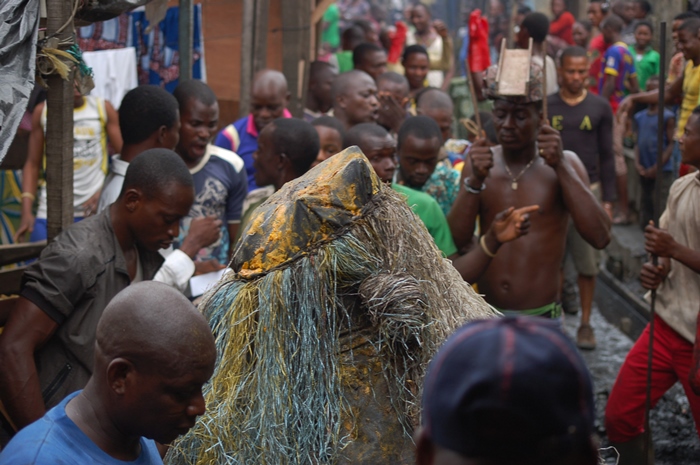 Sulayman Afose | Zaccheus Onumba Dibiaezue Memorial Libraries