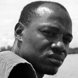 George Osodi | Zaccheus Onumba Dibiaezue Memorial Libraries