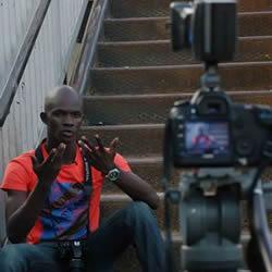 Sulayman Afose | Zaccheus Onumba Dibiaezue Memorial Libraries